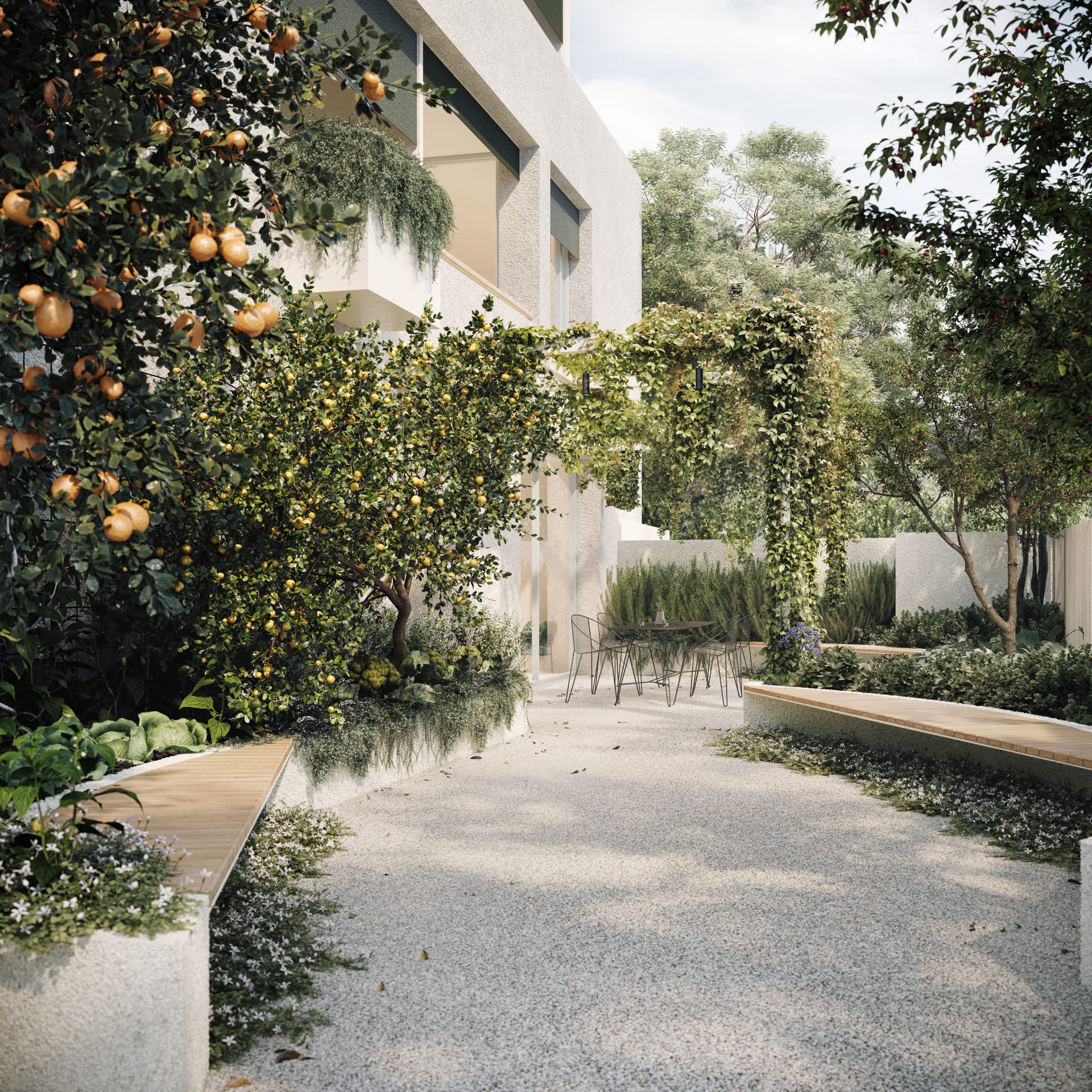 Carnegie | Project Friday