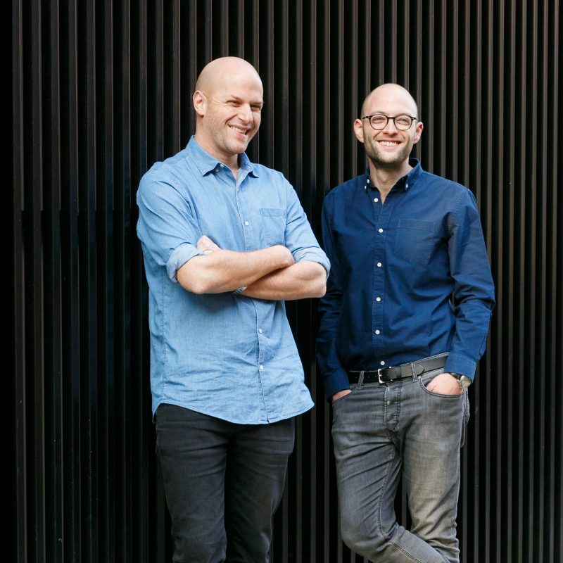 Project Friday - Property Developers High Standards Materials Design